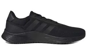Adidas Lite Racer 2.0 Sneakers - Black