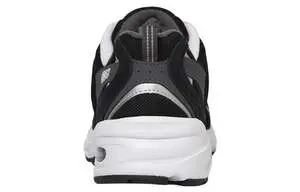 NEW BALANCE 530 Classic Sneakers - Black/grey