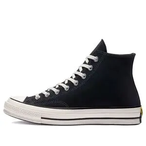 CONVERSE Chuck 70 Hi "peace, Love, And Basketball" Sneakers - Blue/black