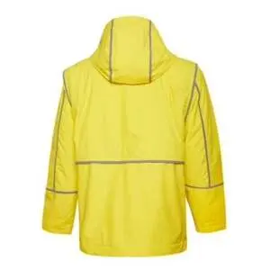 CONVERSE X Fengchenwang Utility Jacket - Yellow