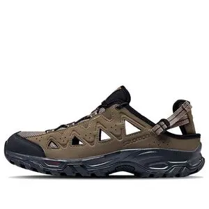 SALOMON Alhama Mountain Sandal - Brown