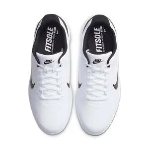 Nike Infinity Golf Ct0531-101 Athletic Sneakers - White/black