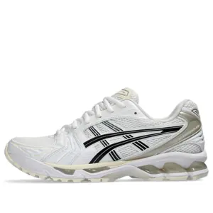 Asics ASICS Gel-Kayano 14 Sneakers White/black