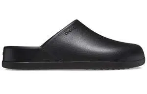 CROCS Dylan Clog - Black