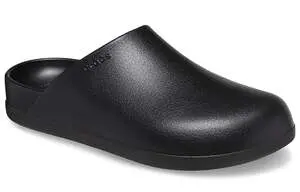 CROCS Dylan Clog - Black