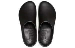 CROCS Dylan Clog - Black