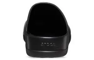 CROCS Dylan Clog - Black