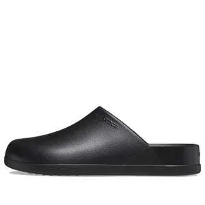 CROCS Dylan Clog - Black