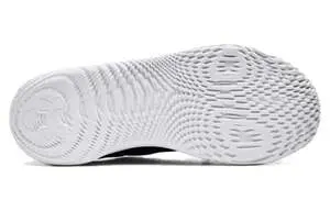 Under Armour Ua Flow Slipspeed Athletic Shoes - Black/gray