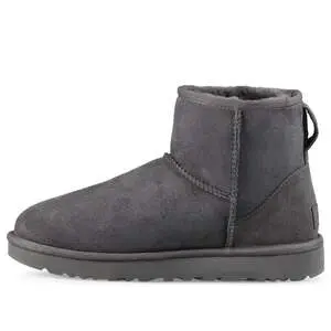 UGG Classic Mini Ii Boot - Grey