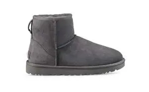 UGG Classic Mini Ii Boot - Grey
