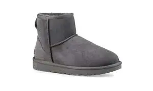 UGG Classic Mini Ii Boot - Grey