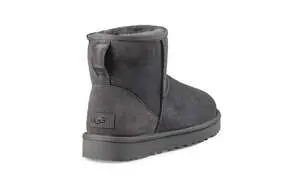 UGG Classic Mini Ii Boot - Grey