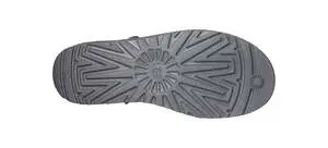 UGG Classic Mini Ii Boot - Grey