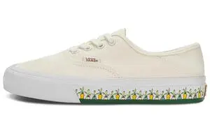 VANS Authentic Vr3 Low Top Lace Up Sneakers
