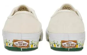 VANS Authentic Vr3 Low Top Lace Up Sneakers