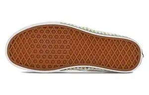 VANS Authentic Vr3 Low Top Lace Up Sneakers
