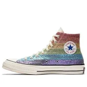 CONVERSE Chuck Taylor All Star 70s High Top Sneakers - Multi-color