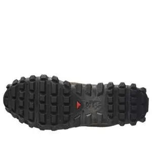 SALOMON Snowclog Corduroy Sneakers - Delicioso/black