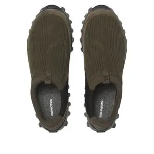 SALOMON Snowclog Corduroy Sneakers - Delicioso/black