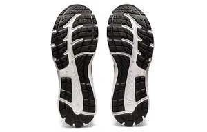 Asics Gel-contend Running Shoe - Black/white