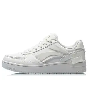 LI-NING Classic Leisure Low Top Sneakers
