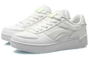 LI-NING Classic Leisure Low Top Sneakers