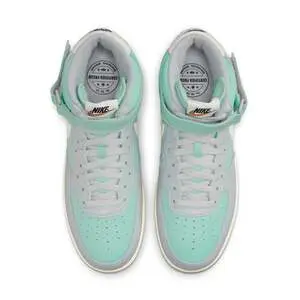 Nike Force 1 Mid '07 Lx Sneakers