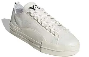 Adidas Yuben Low Sneakers - White