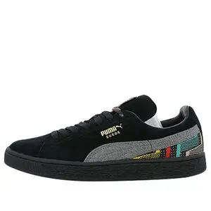 PUMA Suede Classic Jersey " History Month" Sneakers