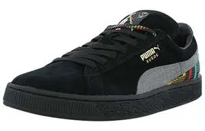 PUMA Suede Classic Jersey " History Month" Sneakers