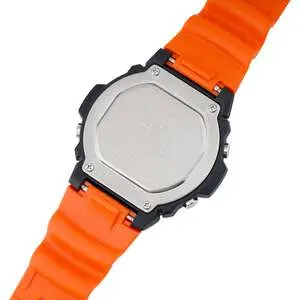 Casio Sport Watch, 50m Water Resistant
