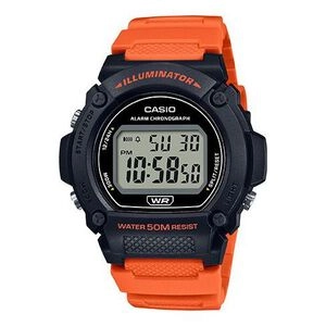 Casio Sport Watch, 50m Water Resistant - Default Color