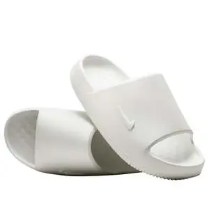 Nike Calm 2.0 Slides - Sail