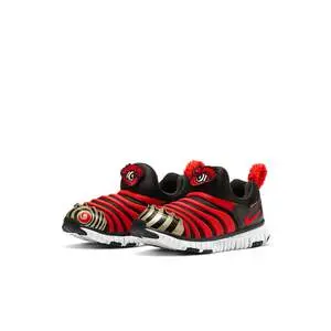 Nike Dynamo Free Mic Qs Athletic Sneakers