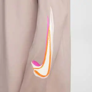 Nike Dri-fit 1/4 Zip Running Top