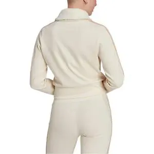 Adidas Ski Chic Rib Track Jacket Asia Sizing
