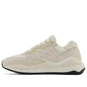 NEW BALANCE New Balance 57/40 "Sea Salt" Light Brown