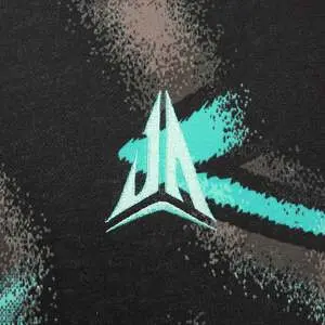 Nike Ja Club Fleece Pull-on Hoodie