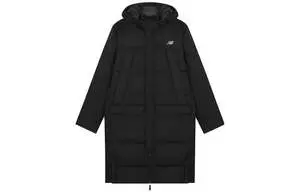 NEW BALANCE Long Down Jacket