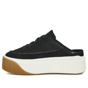 UGG UGG EZ-Duzzit Mule Black