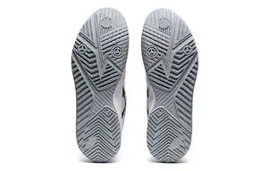 Asics Gel Challenger 13 Tennis Shoes - White/black