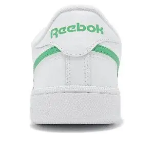 REEBOK Club C Revenge Sneakers - White/green