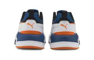 PUMA X-ray 2 Square Pack Sneakers - Brown/white/blue