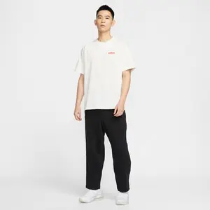 Nike As Lbj Nk M90 Asia Sizing T-shirt