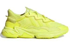 Adidas Ozweego "frozen " Sneakers - Yellow