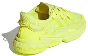 Adidas Ozweego "frozen " Sneakers - Yellow