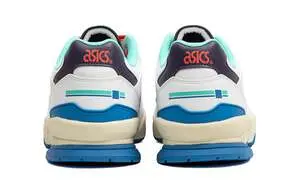 Asics Gel-spotlyte Low V2 Athletic Sneakers