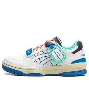 Asics Gel-spotlyte Low V2 Athletic Sneakers - Blue/white