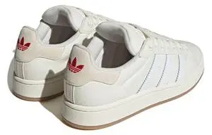 Adidas Campus 00s Sneakers - White/gum